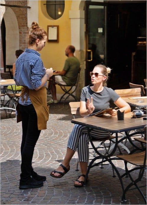 Language Learning Mobile Apps — Rosetta Stone